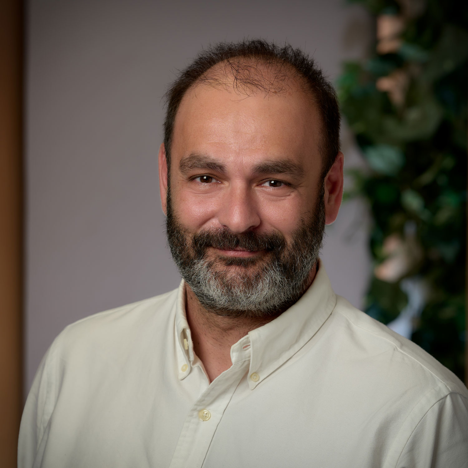 Panos Douros - Atalanta Marine